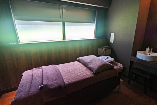 「アロマボディトリートメント」の体験ギフト。SANATIO SPA SHINJUKU 所要時間：60分 2人向け 東京都 | Relax ...